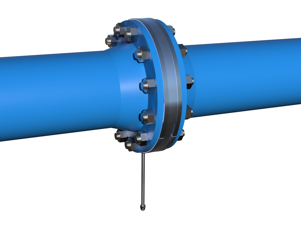 ENERGY Flangebelt™ | KAEFER Energy
