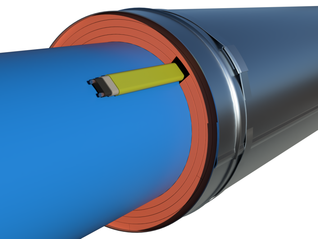 ENERGY Coverseal™ | KAEFER Energy