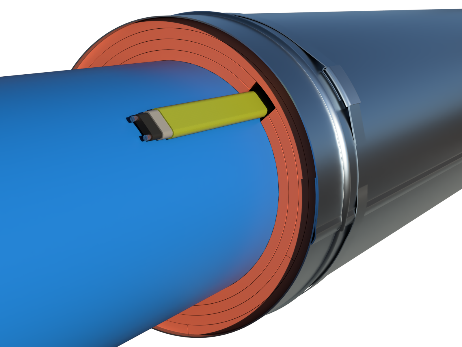 ENERGY Coverseal™ | KAEFER Energy