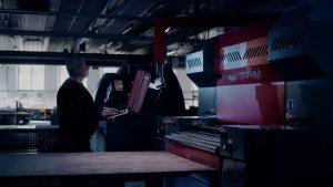 Ledige stillinger | KAEFER Energy