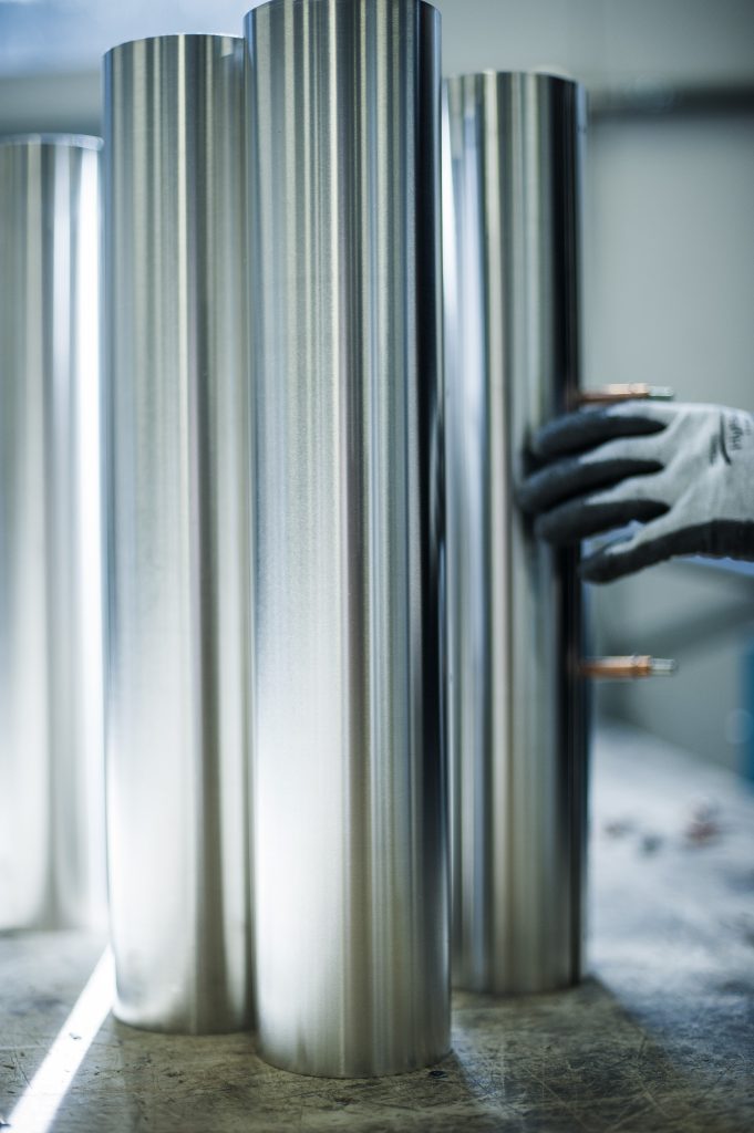 Products | KAEFER Energy