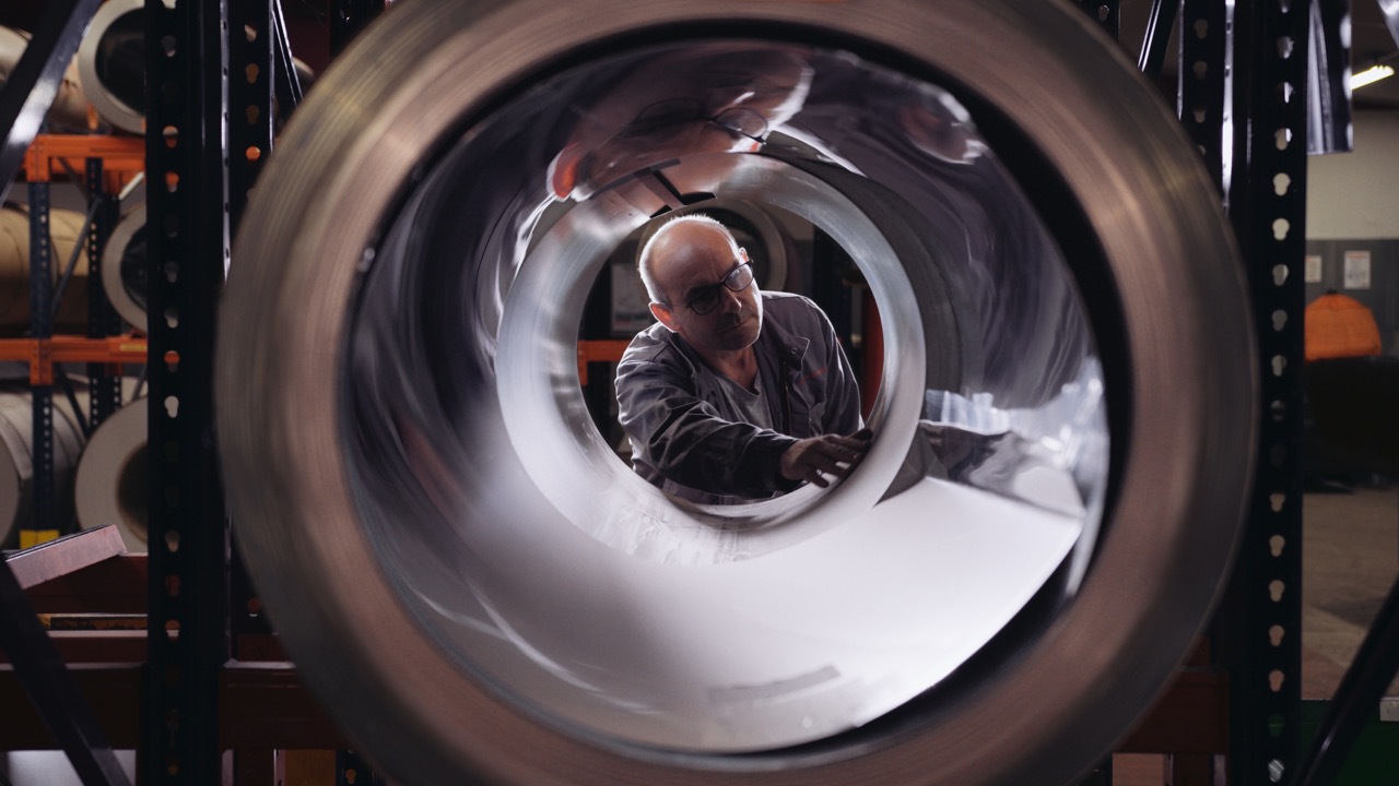 Services | KAEFER Energy