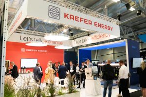 ONS was a success! | KAEFER Energy