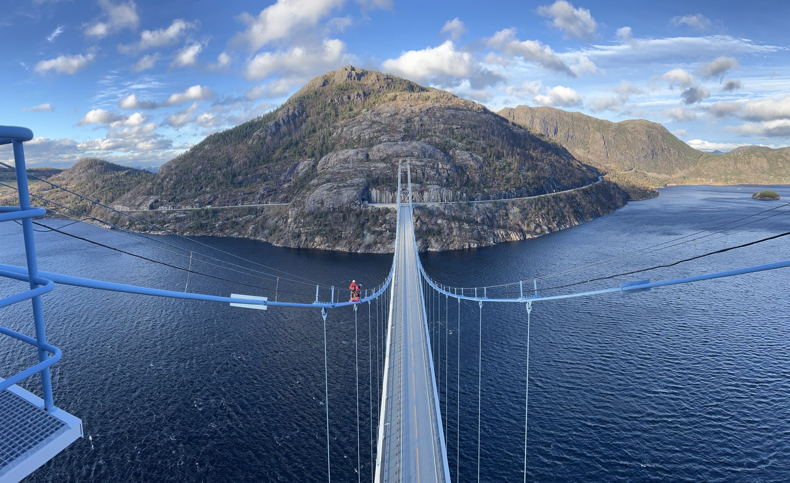 Work with a view | KAEFER Energy