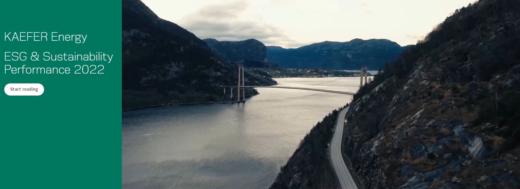 KAEFER Energy | Let’s talk