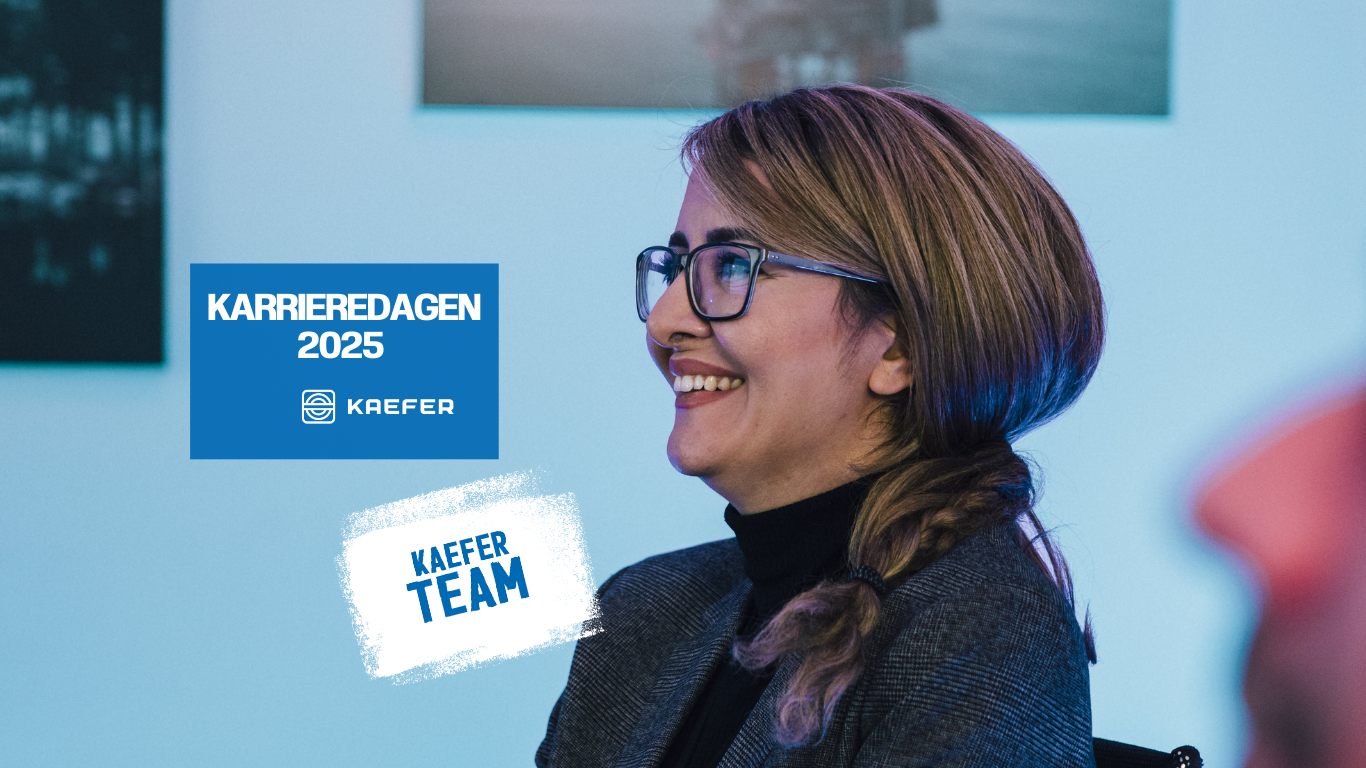 Carrer Day 2025 | KAEFER Energy
